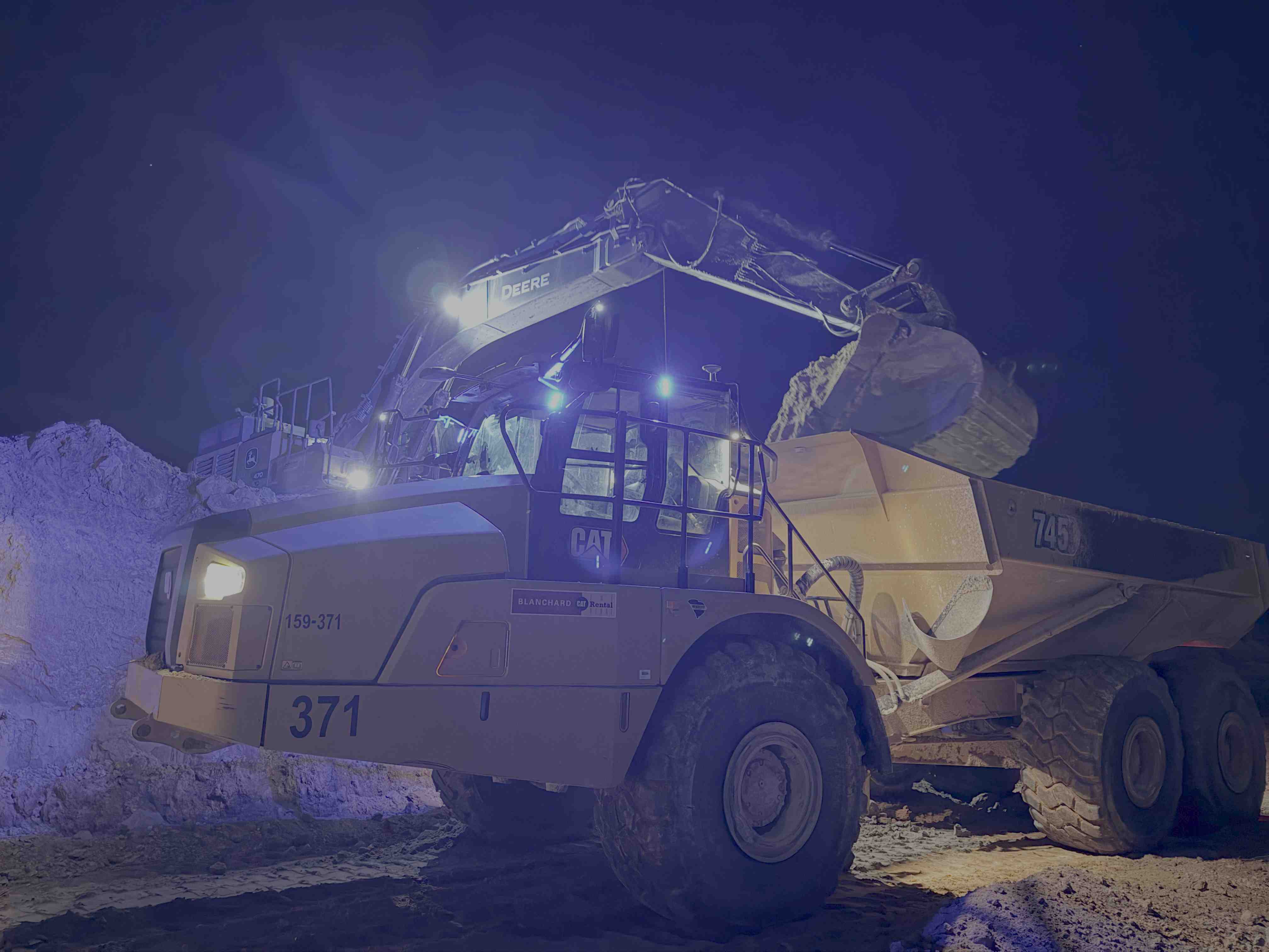 Compatible Machines and Tablets | Bluelight Machines